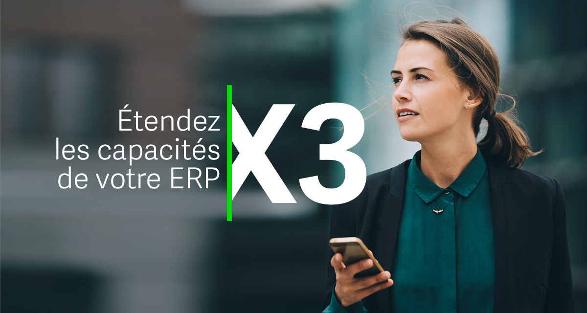 Sage Enterprise Intelligence - Experium Consulting